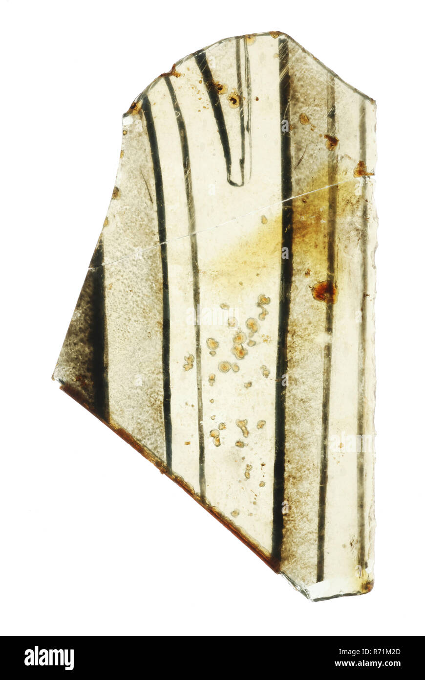 Van vault Cut Out Stock Images & Pictures - Alamy