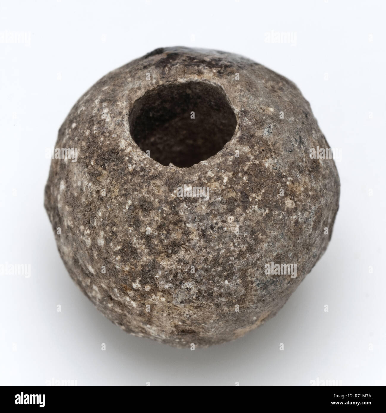 Round oval cross section hi-res stock photography and images - Alamy