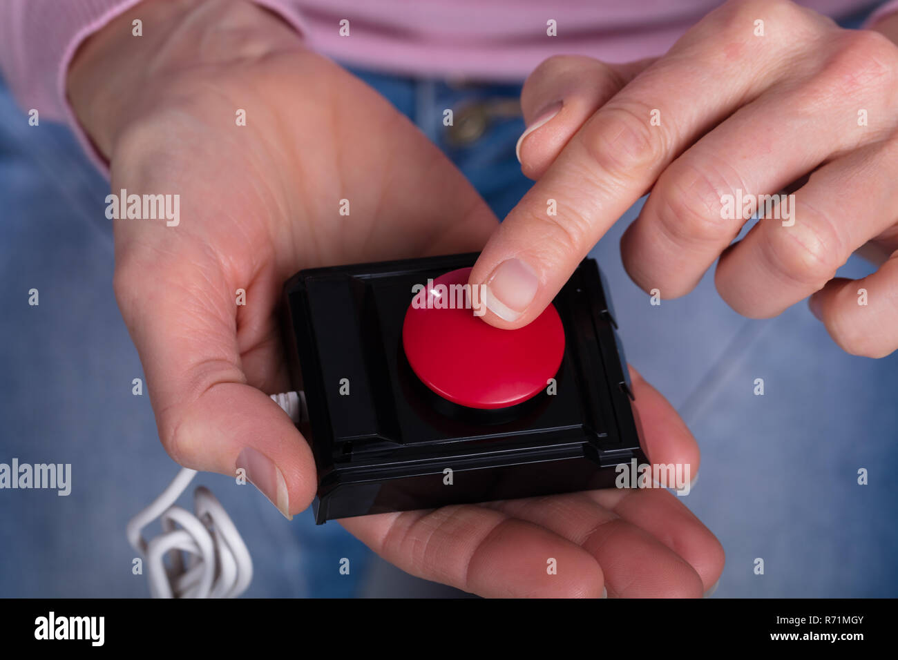 Old Fire Alarm System High Resolution Stock Photography and Images - Alamy