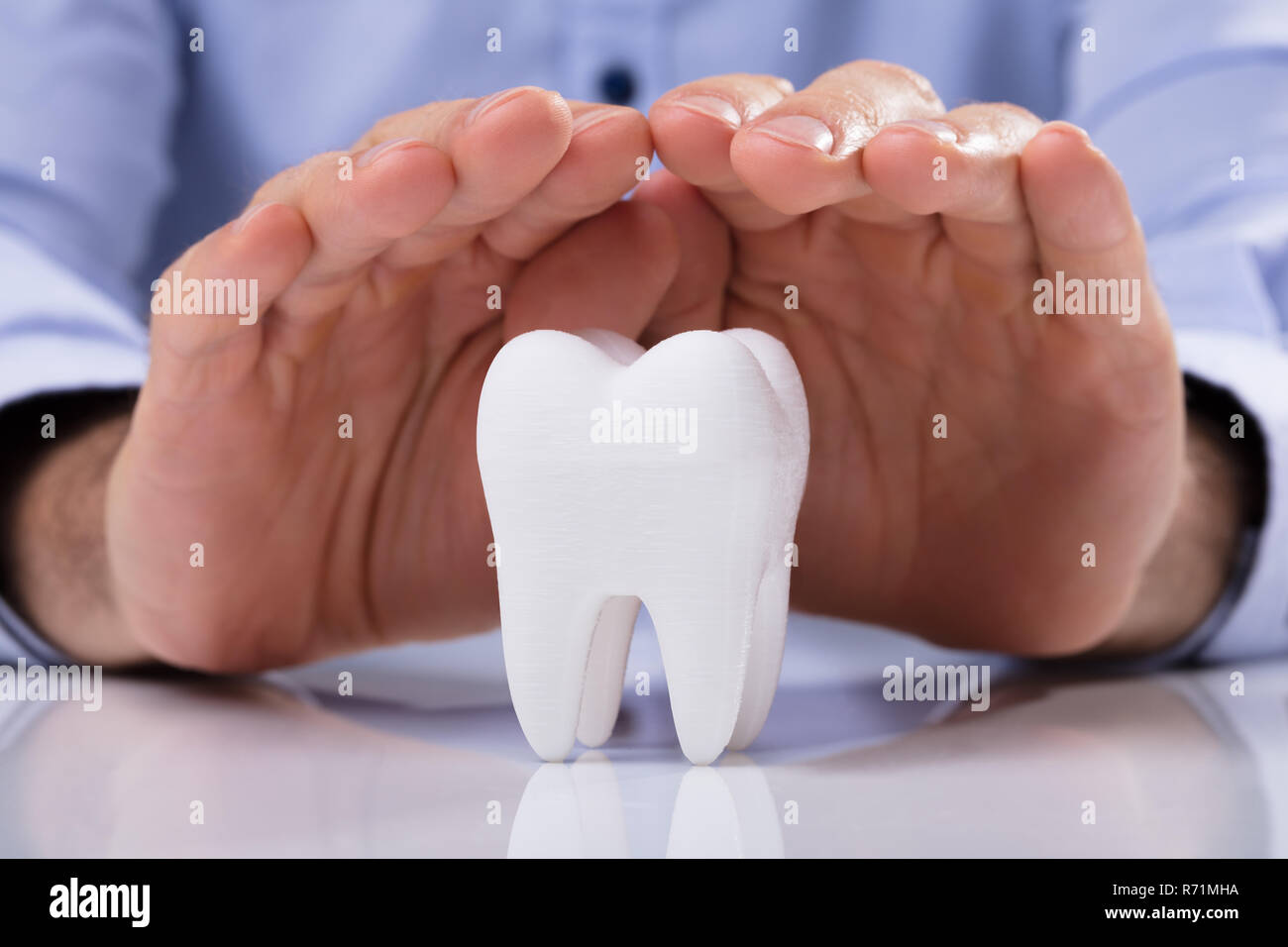Protecting teeth enamel hi-res stock photography and images - Alamy