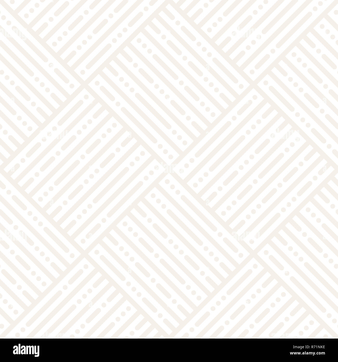 Vector seamless subtle stripes pattern. Modern stylish texture with ...