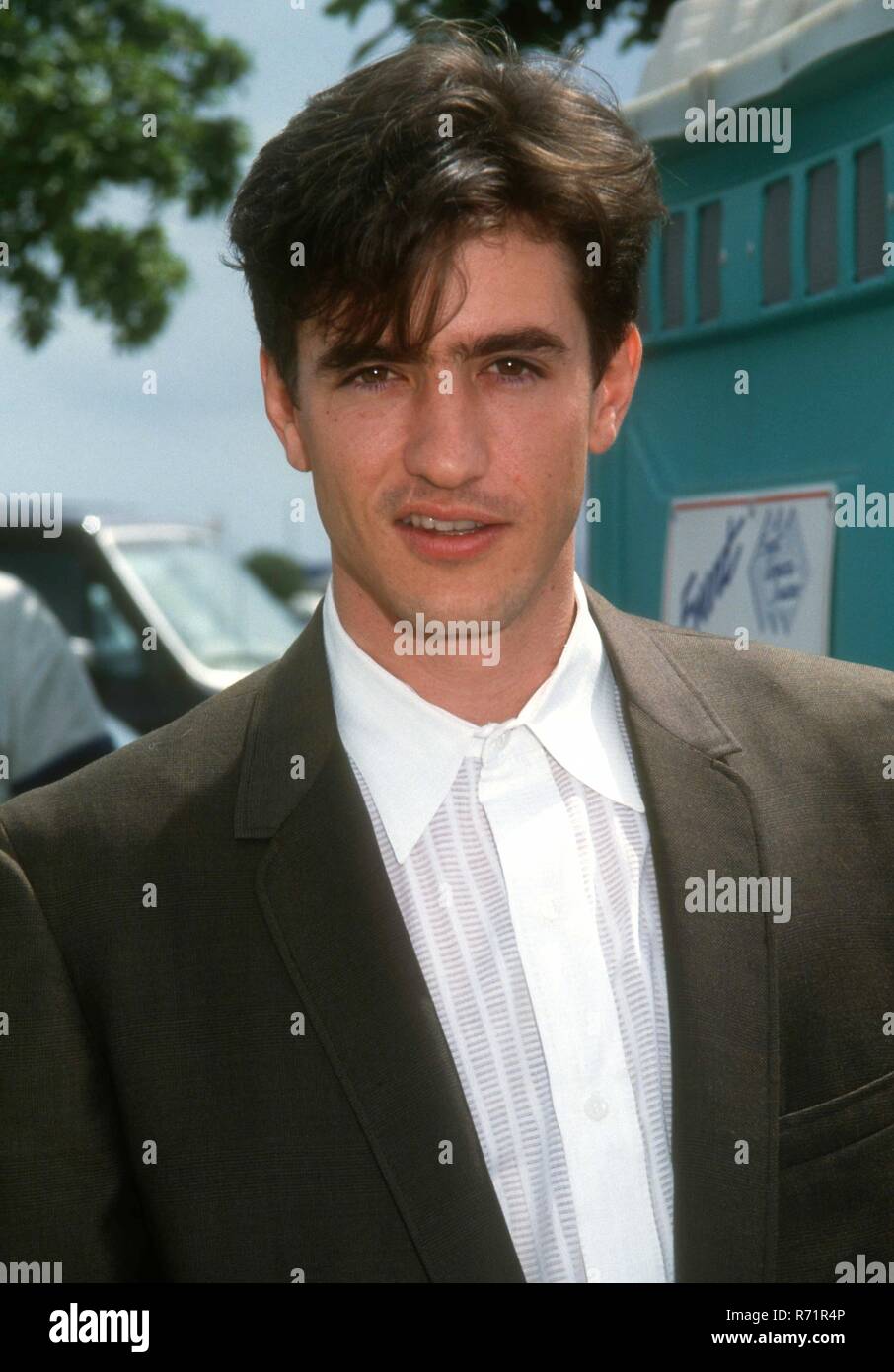 SANTA MONICA, CA - MARCH 27: Actor Dermot Mulroney attends the Eighth ...