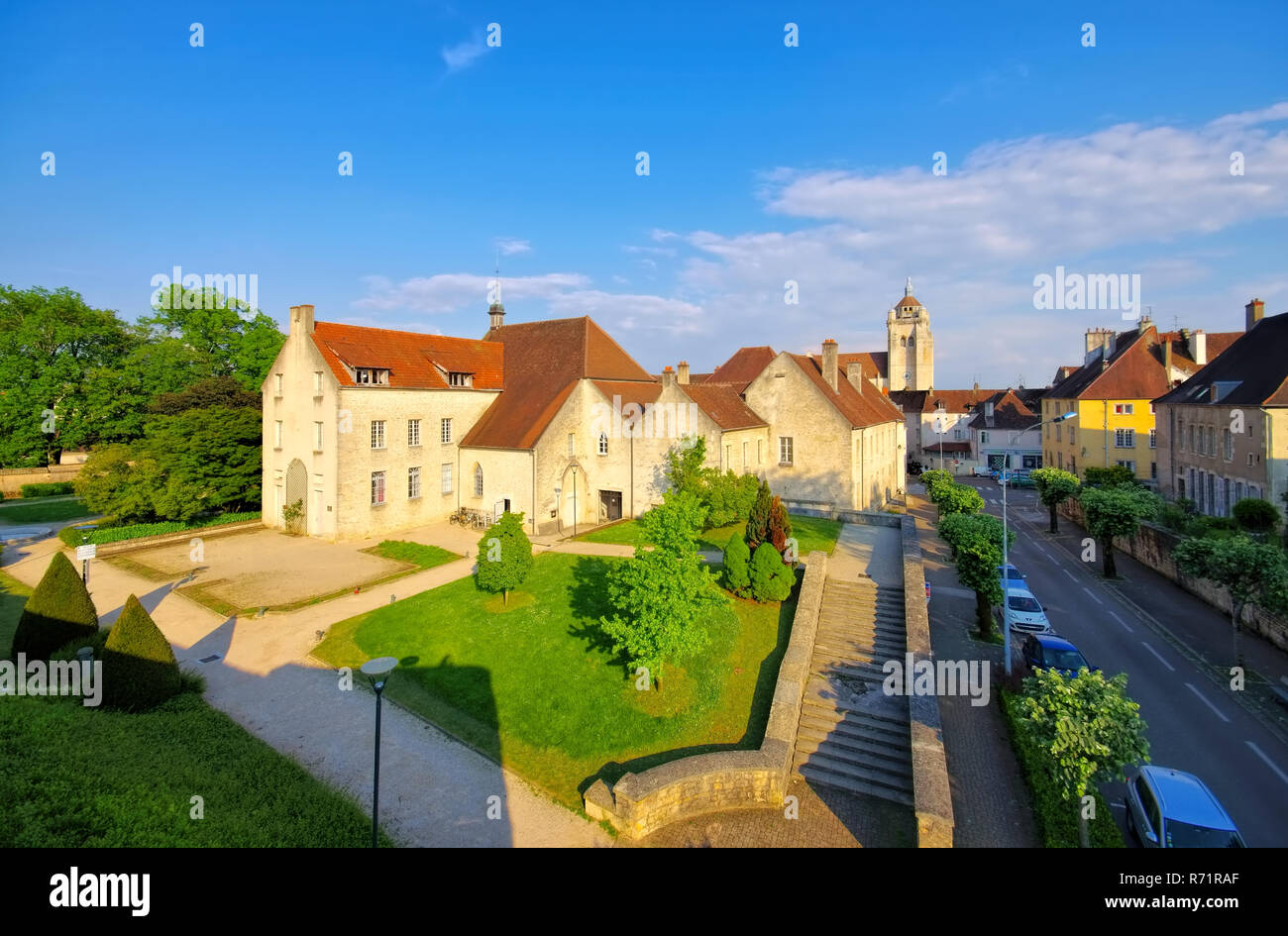 Historic dole hi-res stock photography and images - Alamy