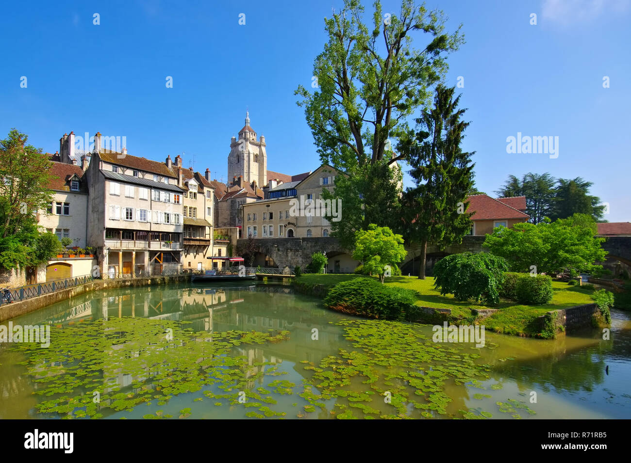 Dole france hi-res stock photography and images - Alamy