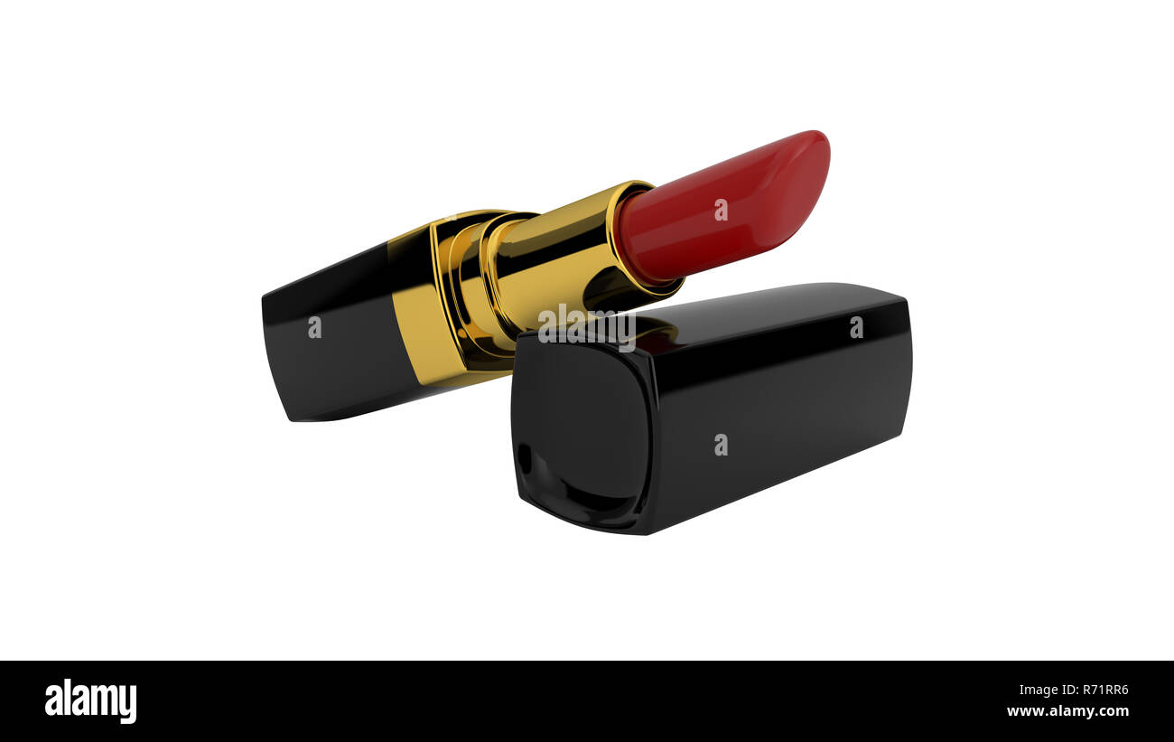 Chanel lipstick hi-res stock photography and images - Alamy