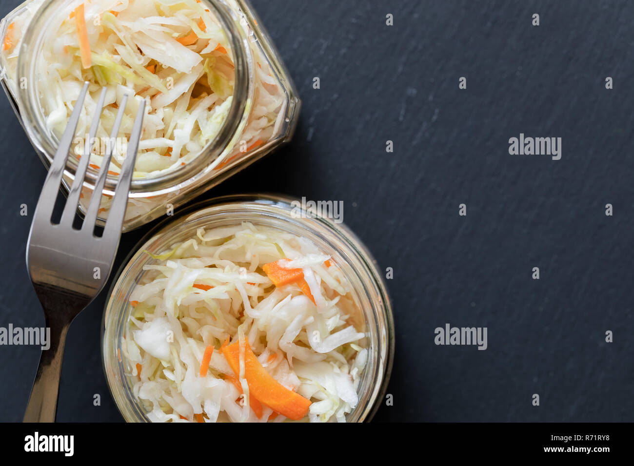 Top view vegetable High Resolution Stock Photography and Images - Alamy