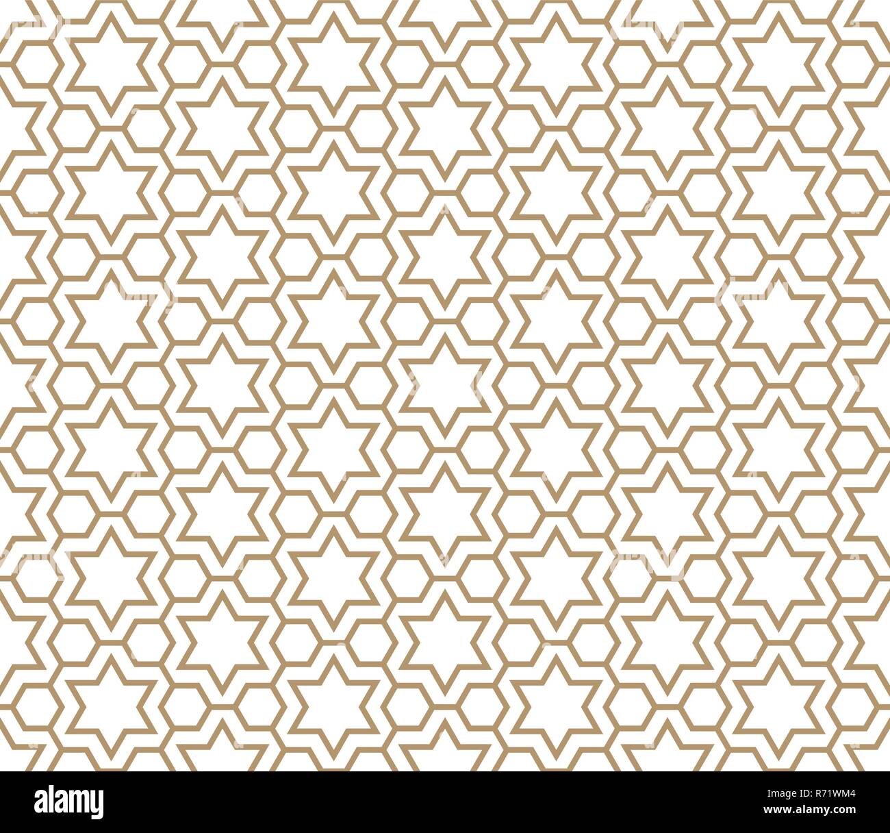 Six pointed Stock Vector Images - Alamy