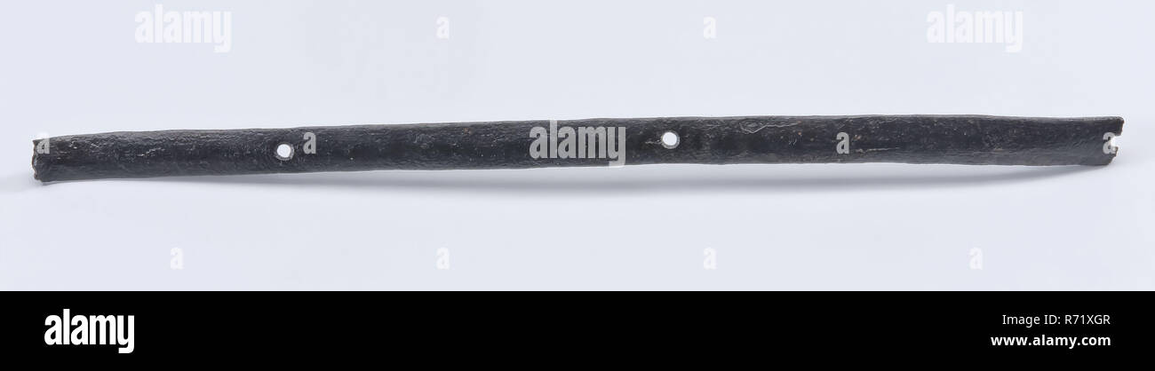 Langlet shaft spring from lance point, lance pile weapon weapon ...