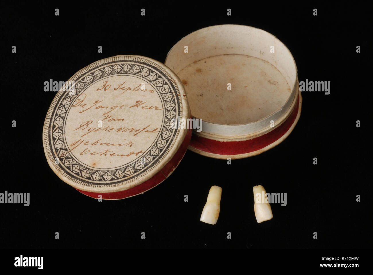 Dutch drug lord hi-res stock photography and images - Alamy