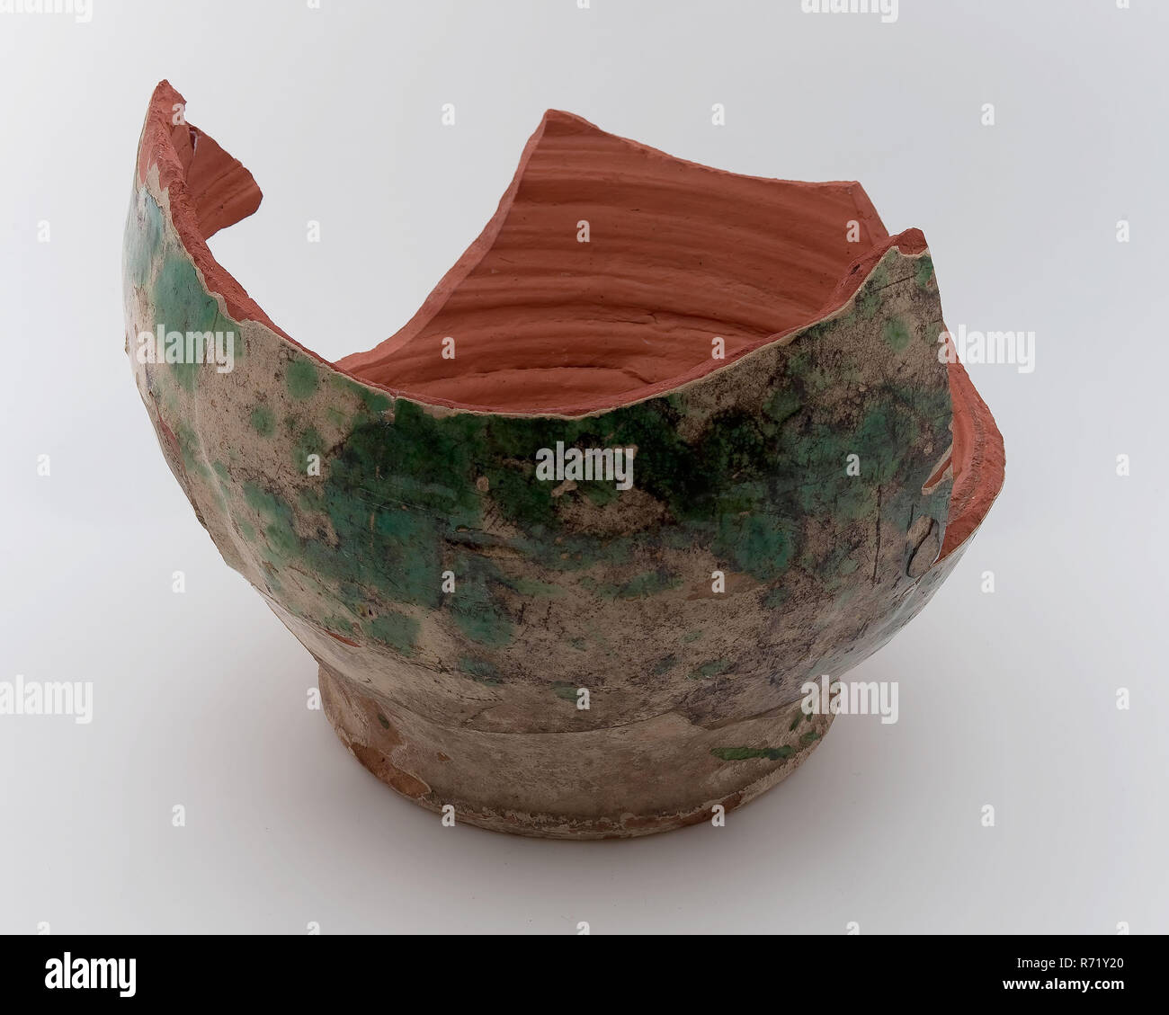 Copper oxide glaze hi-res stock photography and images - Alamy