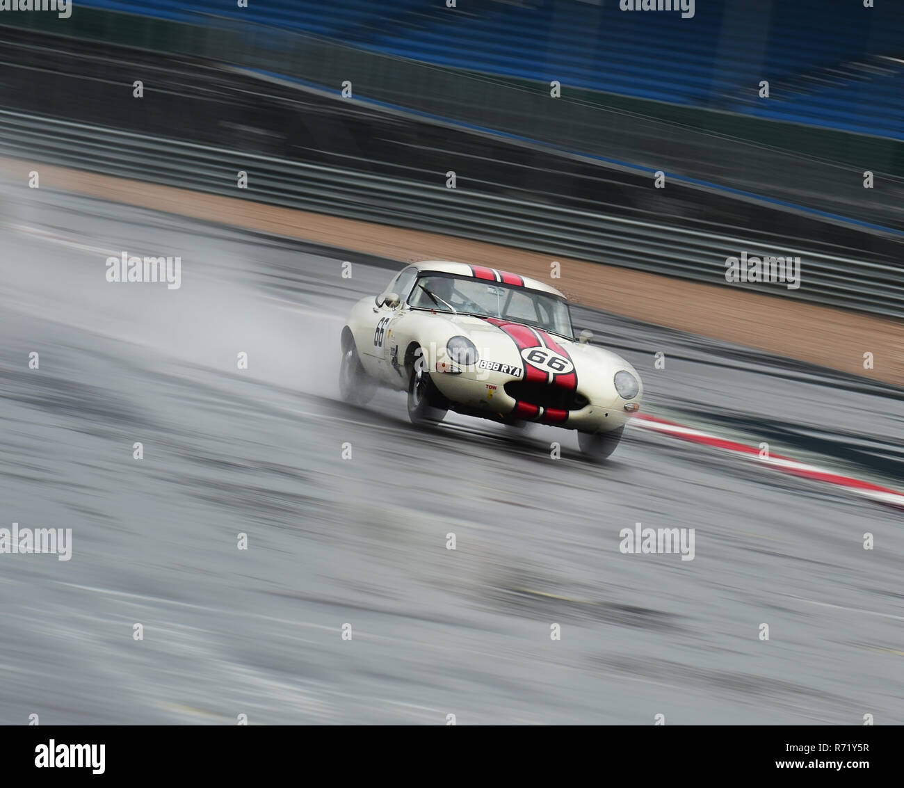 Motor racing rac tourist trophy hi-res stock photography and images - Alamy