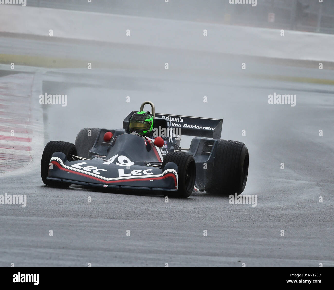 Lec crp1 hi-res stock photography and images - Alamy