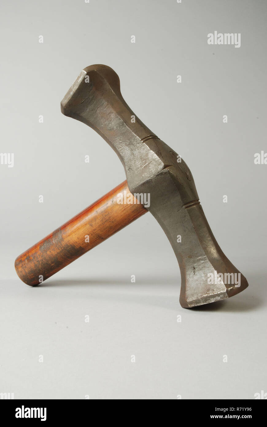 Two casting marks hi-res stock photography and images - Alamy