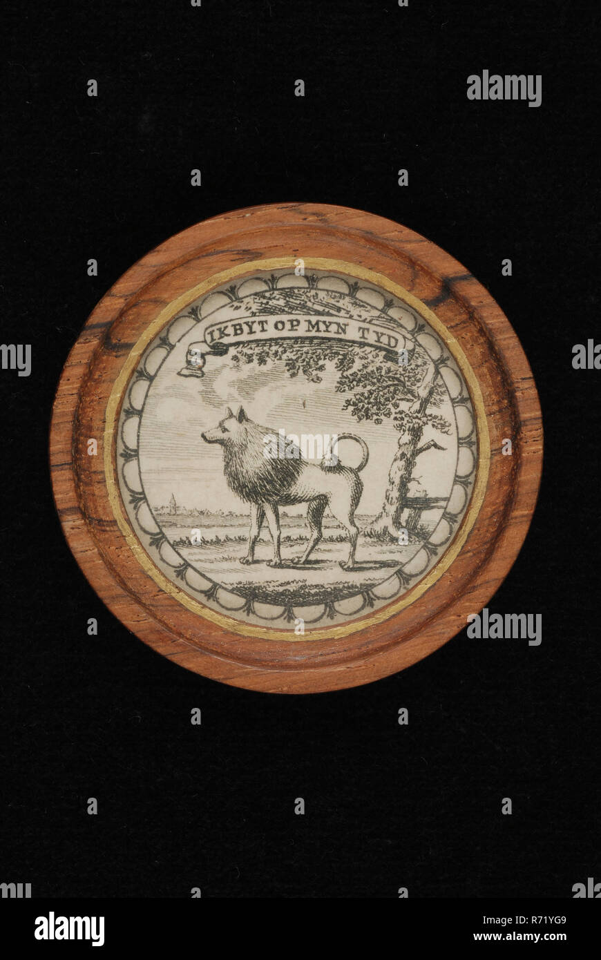 Carrier identification hi-res stock photography and images - Alamy