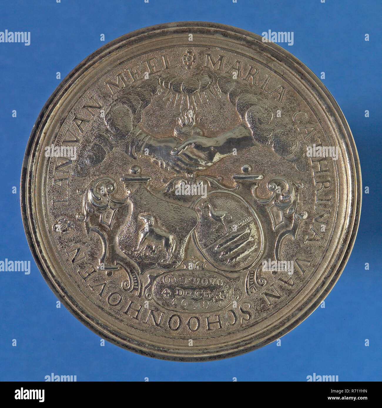 Jan van meel hi-res stock photography and images - Alamy