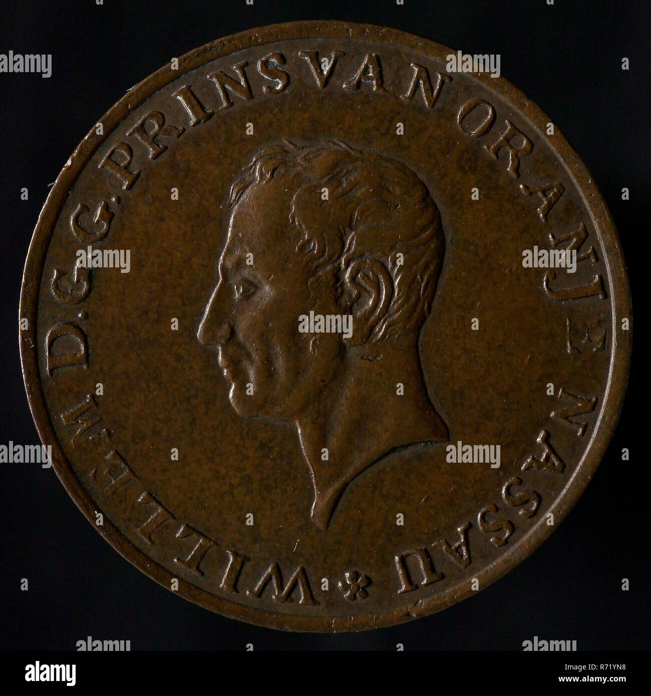 Penny Star High Resolution Stock Photography and Images - Alamy