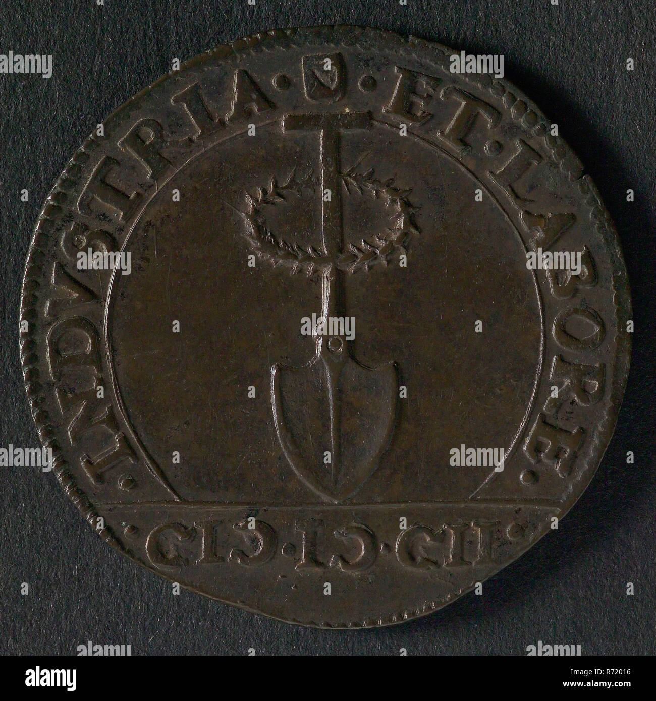 Ars grave tollit onvs hi-res stock photography and images - Alamy