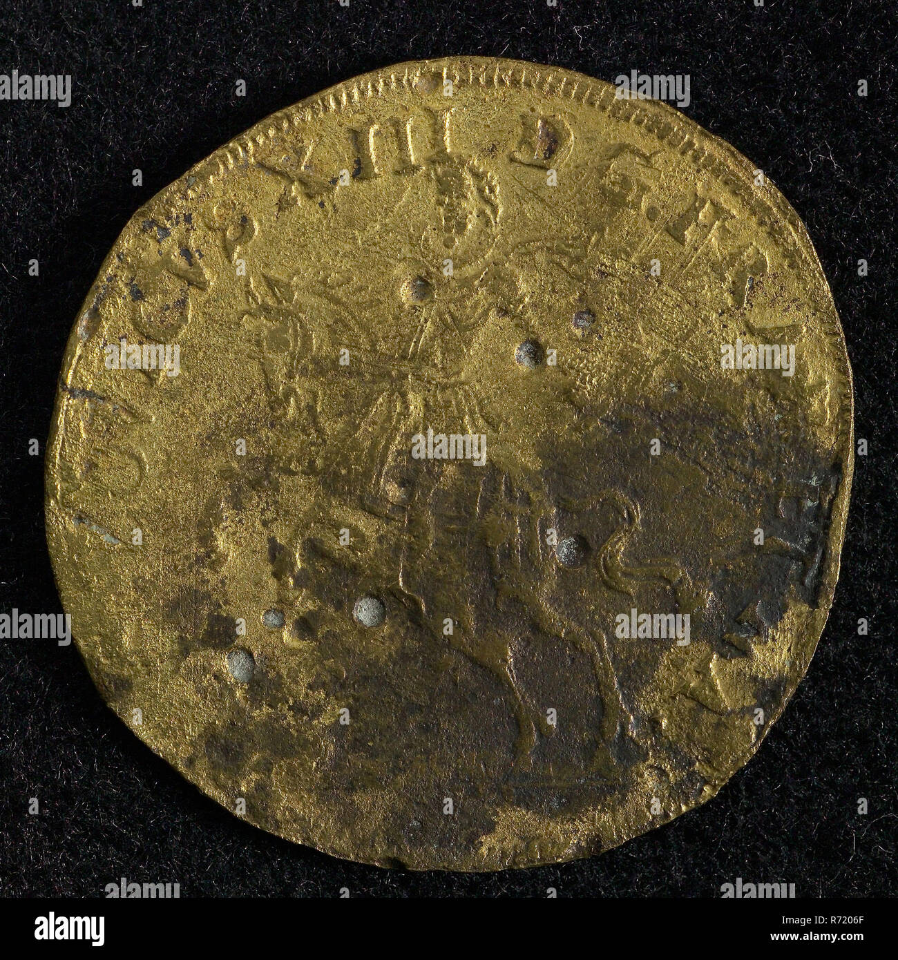 Lvdovicvs fran et nar hi-res stock photography and images - Alamy