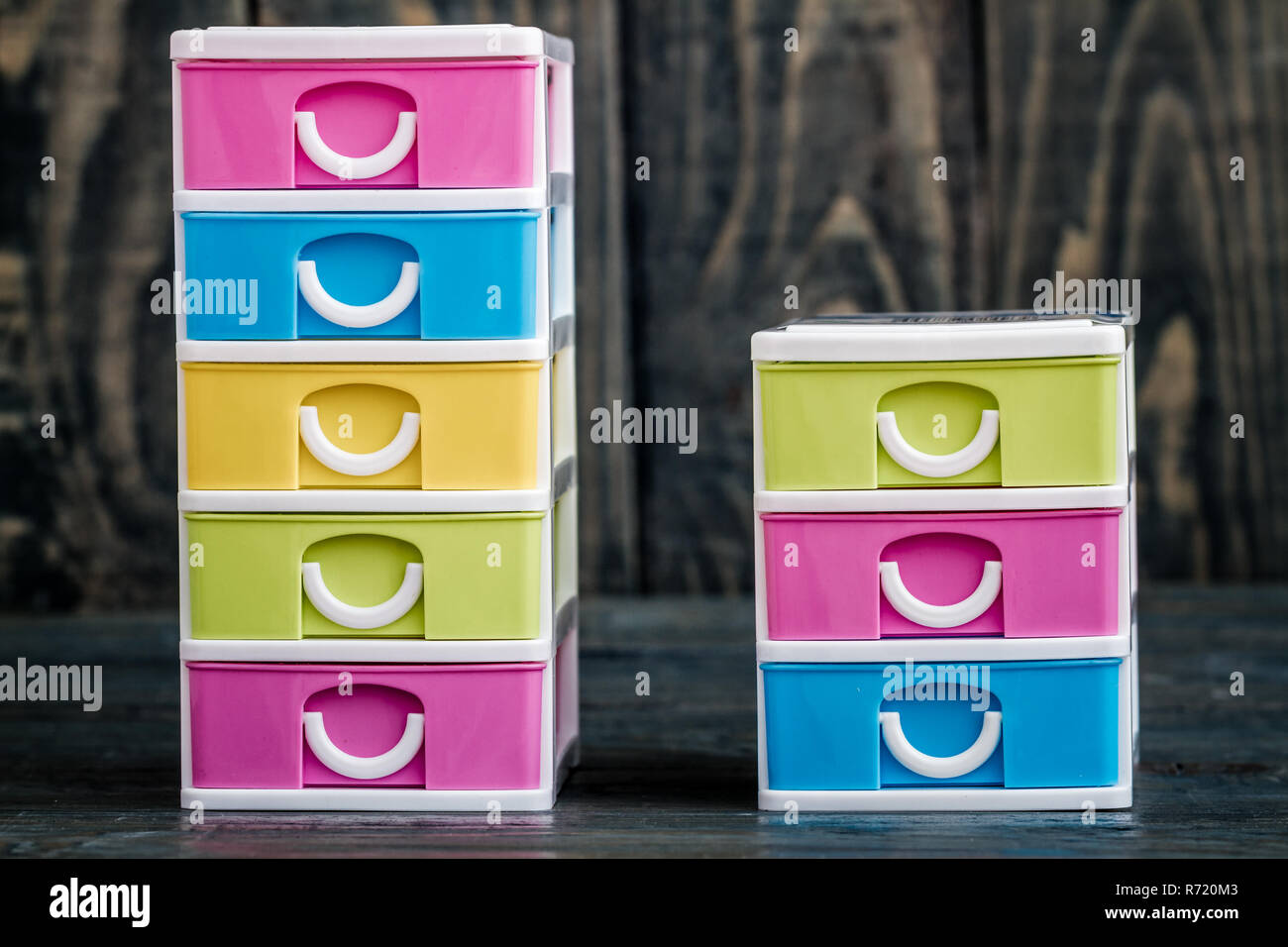 Short drawers hi-res stock photography and images - Alamy