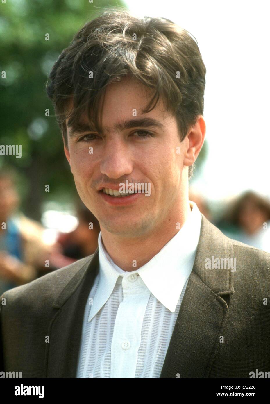 SANTA MONICA, CA - MARCH 27: Actor Dermot Mulroney attends the Eighth ...