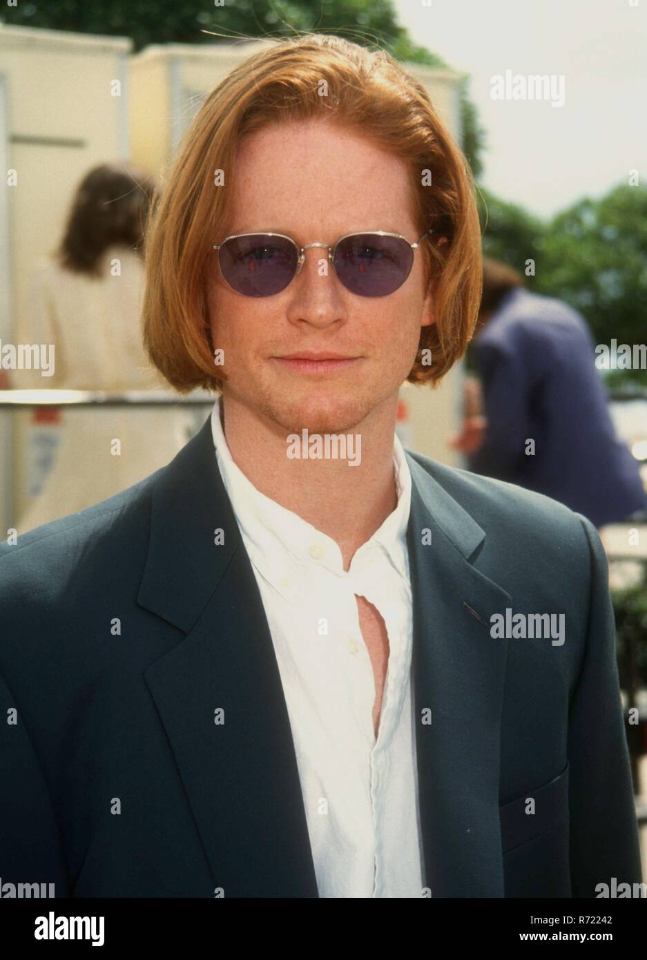 SANTA MONICA, CA - MARCH 27: Actor Eric Stoltz attends the Eighth ...