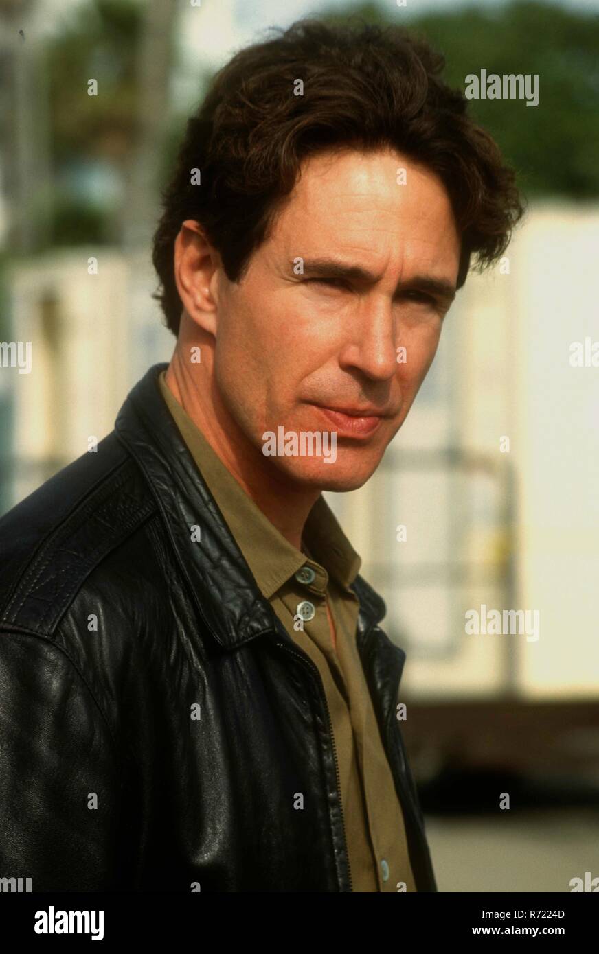 SANTA MONICA, CA - MARCH 27: Actor John Shea attends the Eighth Annual ...