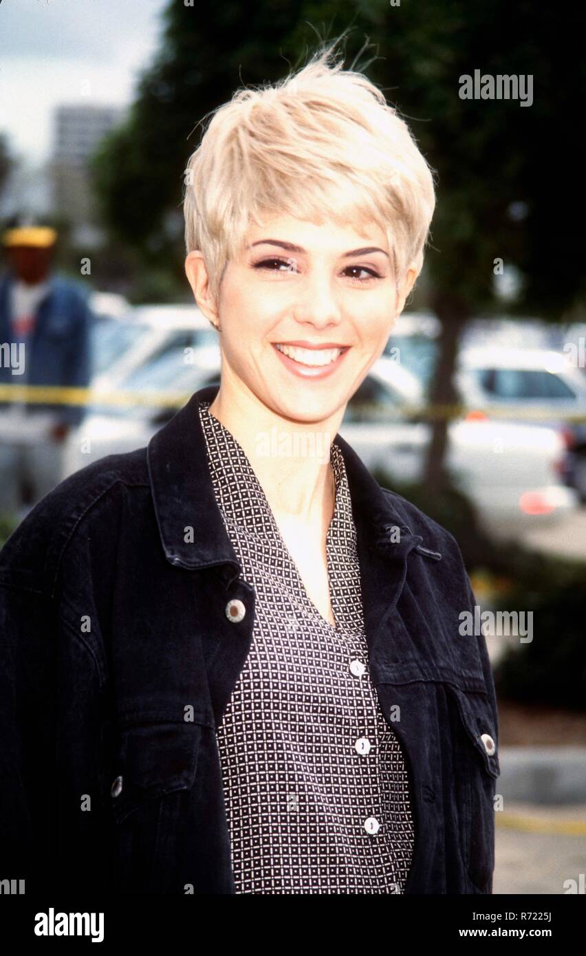SANTA MONICA, CA - MARCH 27: Actress Marisa Tomei attends the Eighth ...