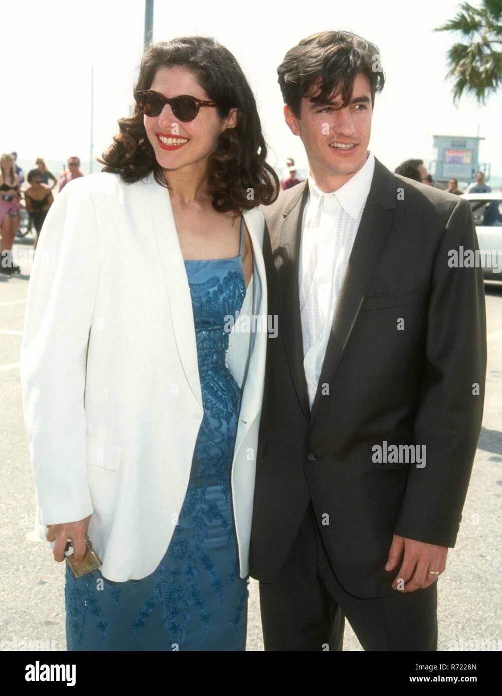 Dermot Mulroney Catherine Keener 1990