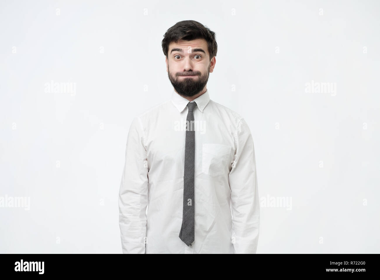 Inflated cheeks hi-res stock photography and images - Alamy