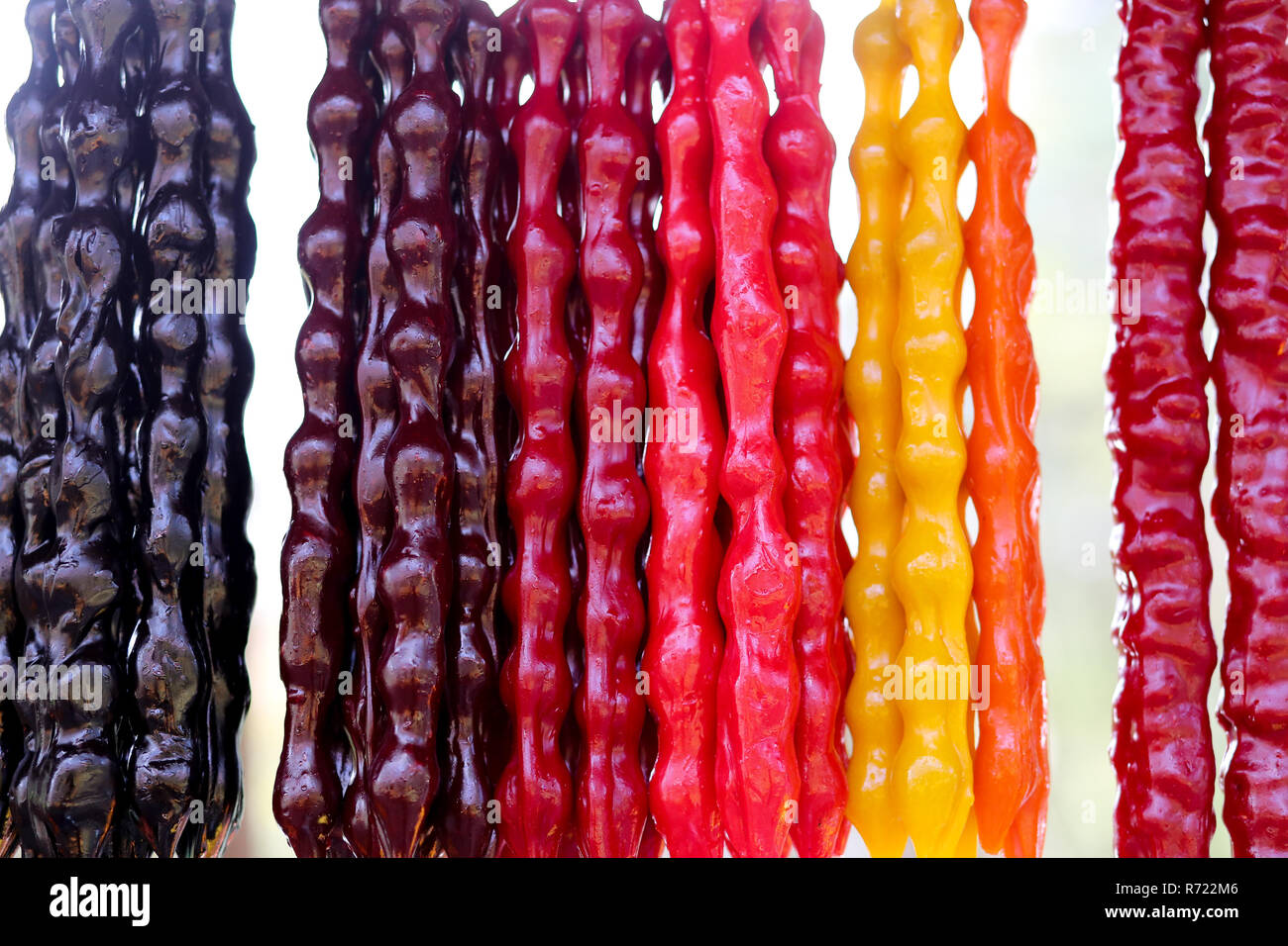 Sweets texture hi-res stock photography and images - Alamy