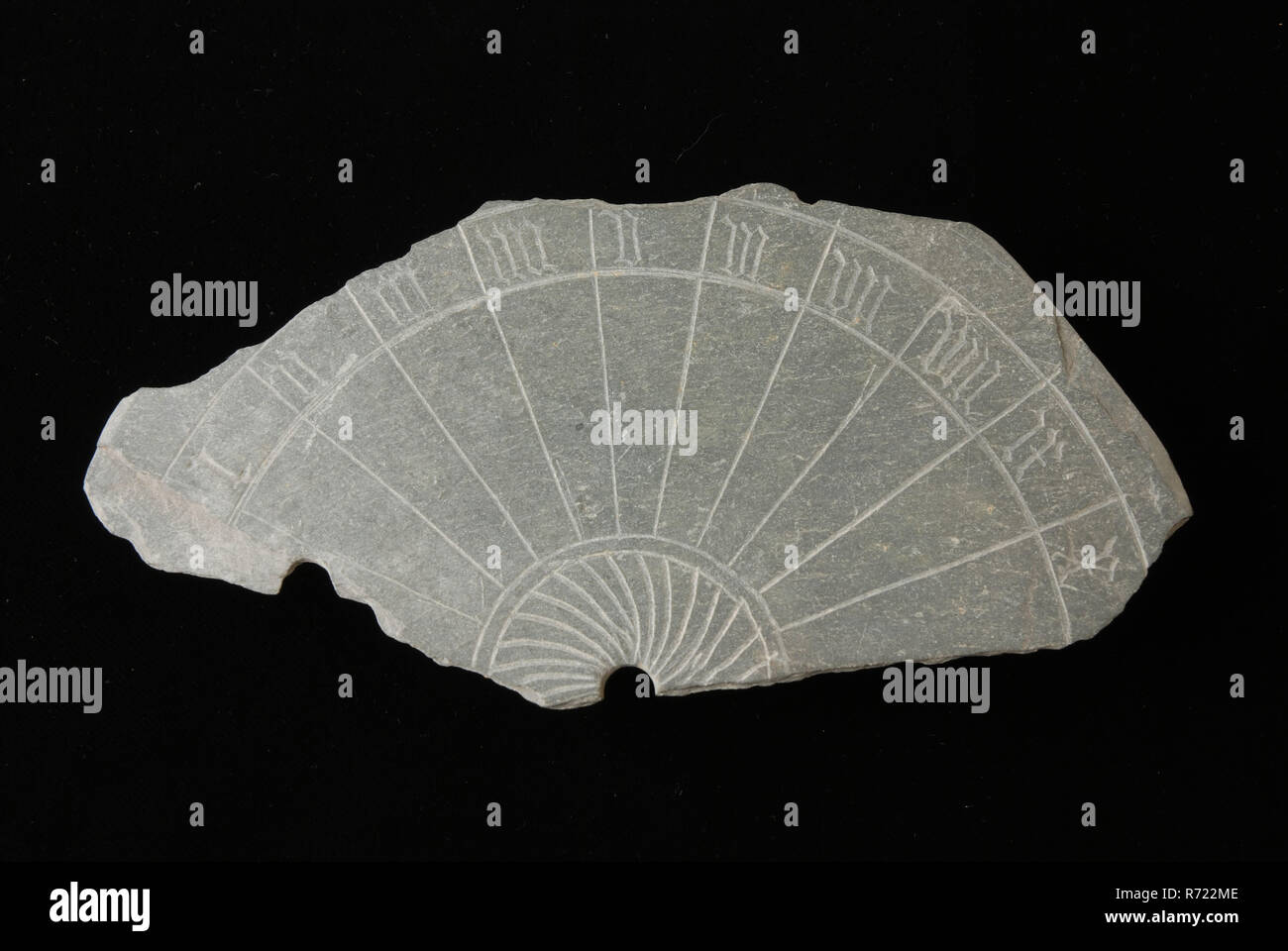 Incised roman numerals hi-res stock photography and images - Alamy