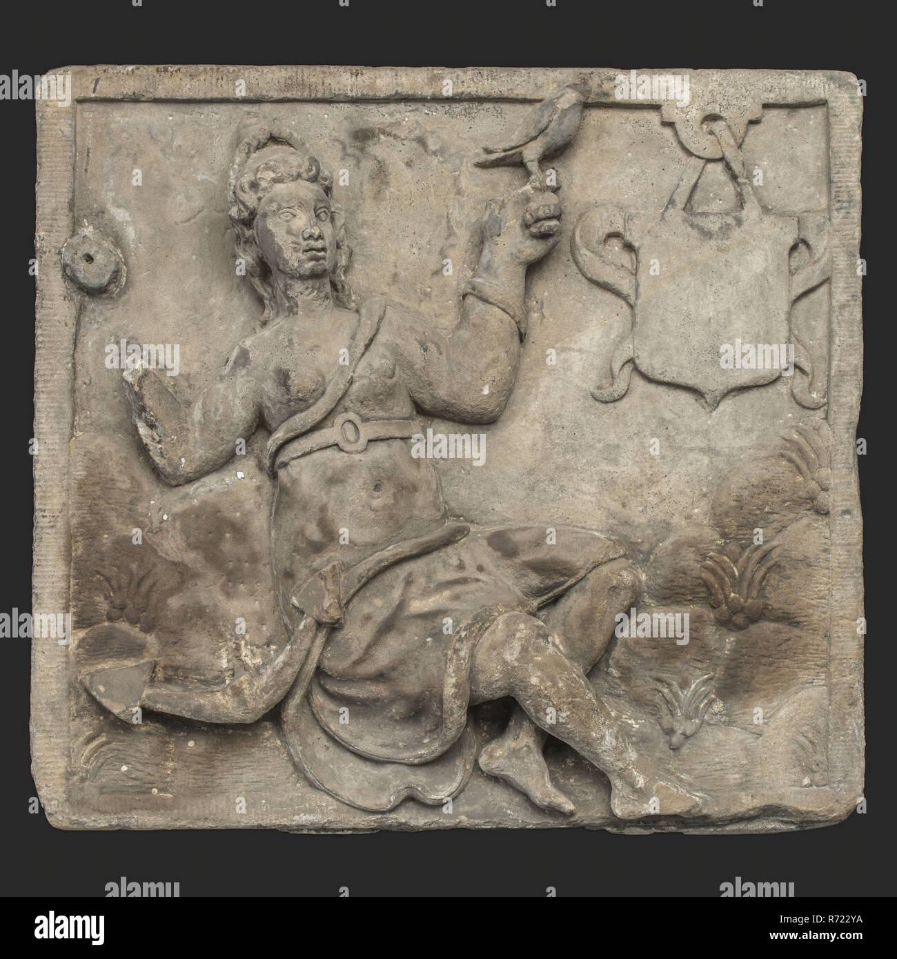 Corner counter relief hi-res stock photography and images - Alamy