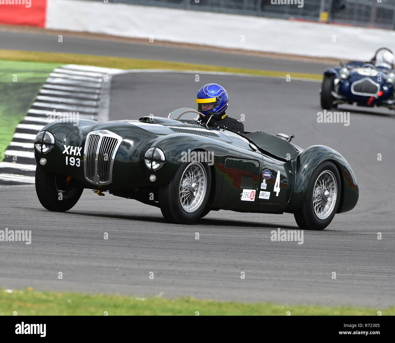 Philip champion hi-res stock photography and images - Alamy