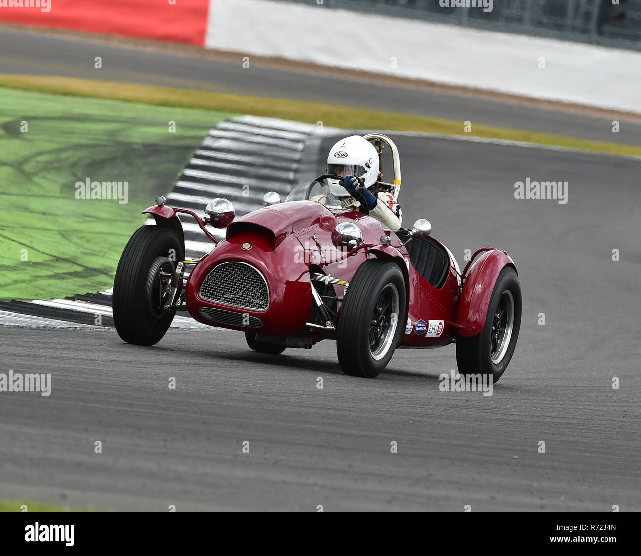 Cooper bristol t24 25 hi-res stock photography and images - Alamy