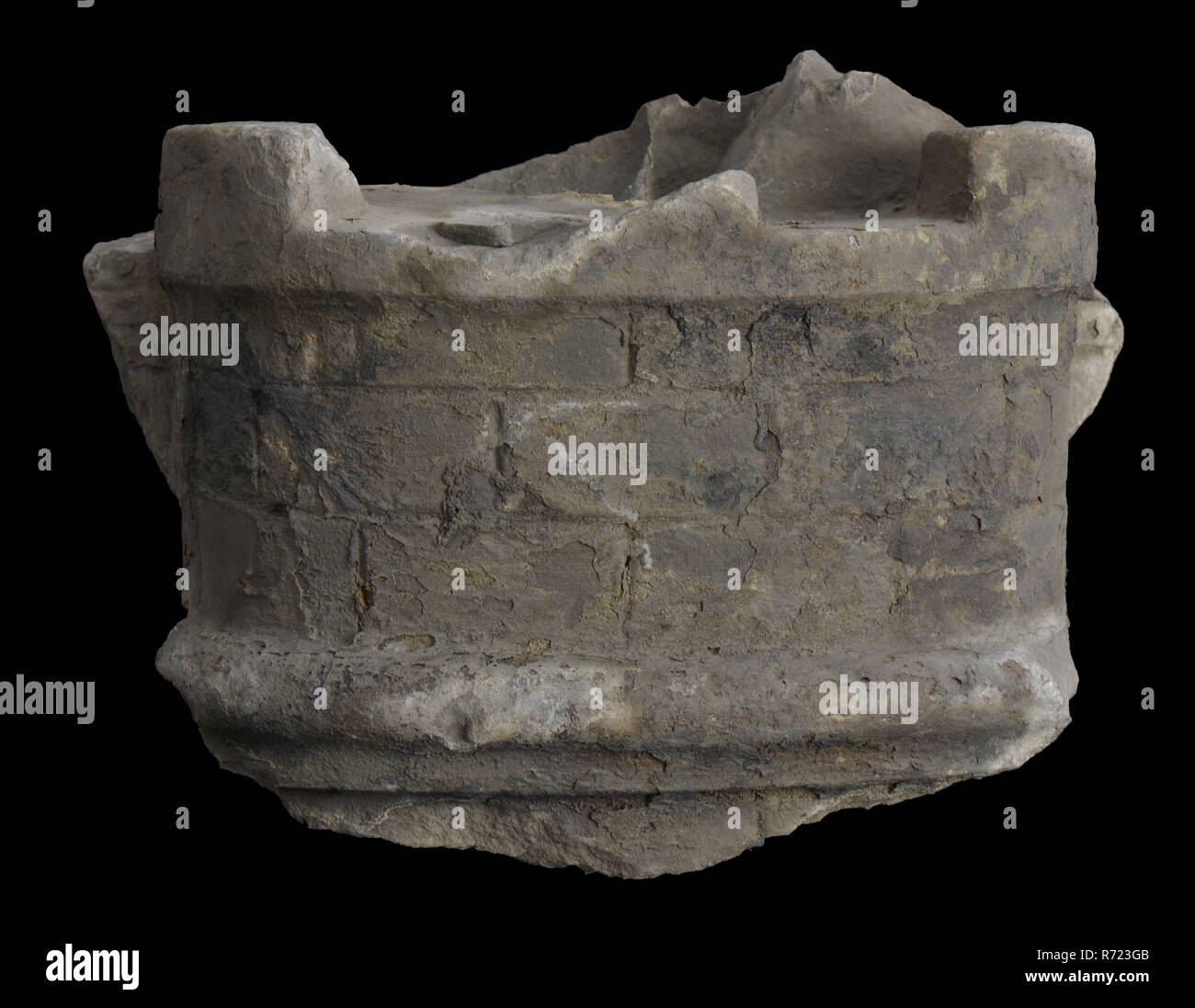 Larger roman hi-res stock photography and images - Alamy