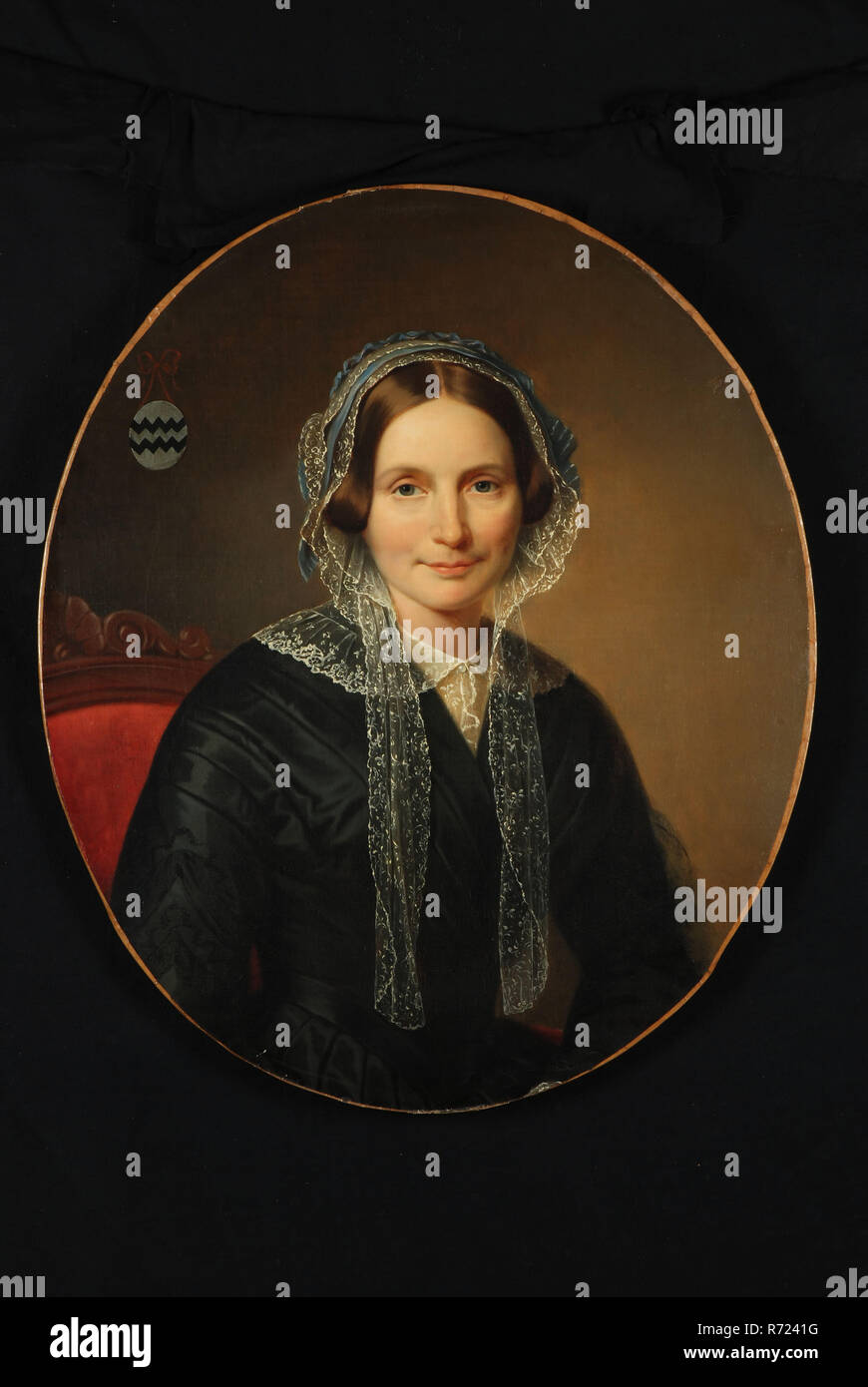 Henriette elisabeth hi-res stock photography and images - Alamy