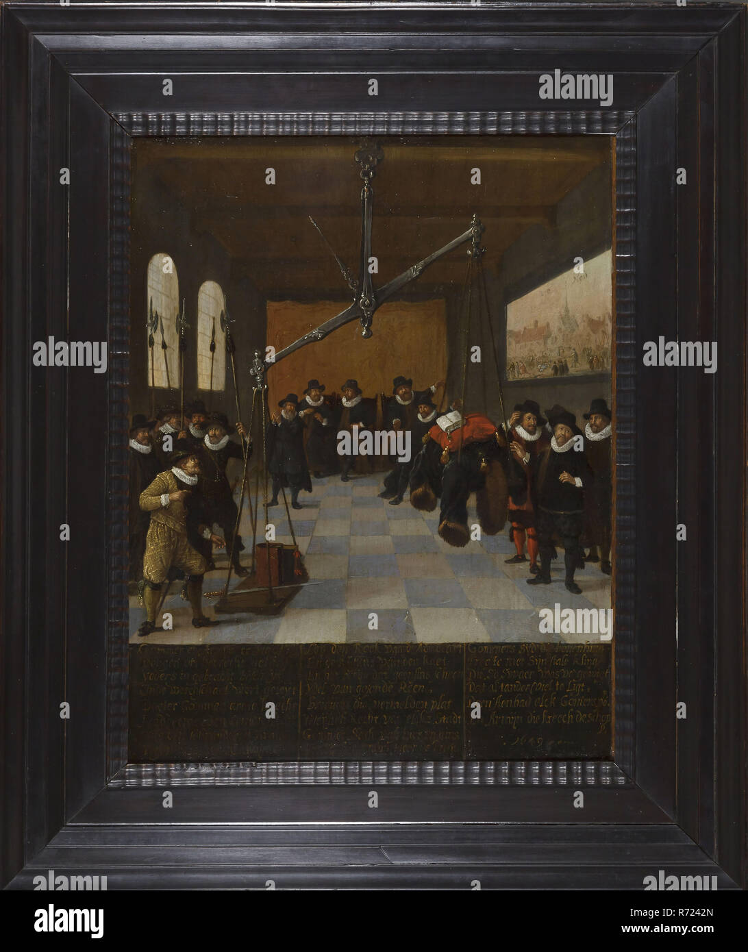 Gravure van savrij hi-res stock photography and images - Alamy