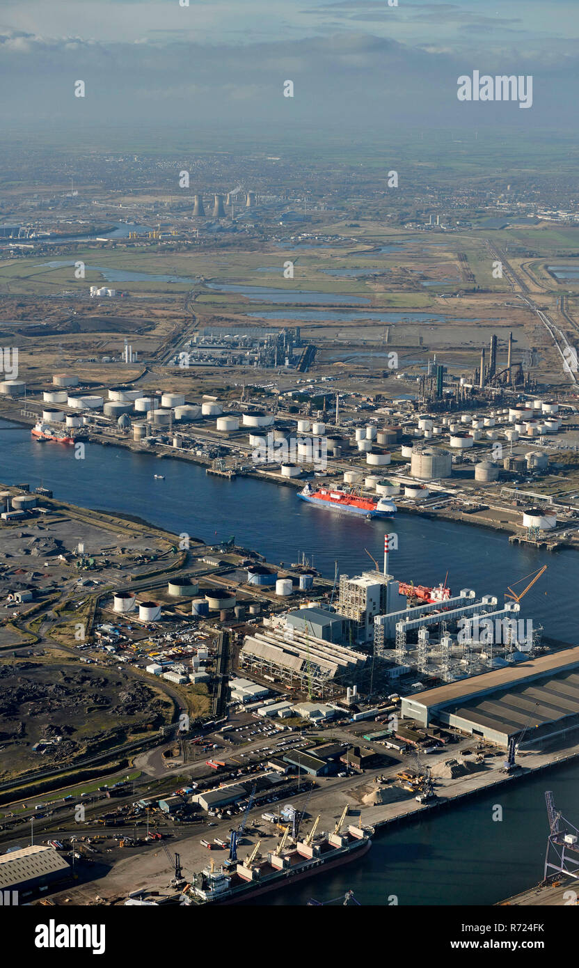 The ports of england hi-res stock photography and images - Alamy