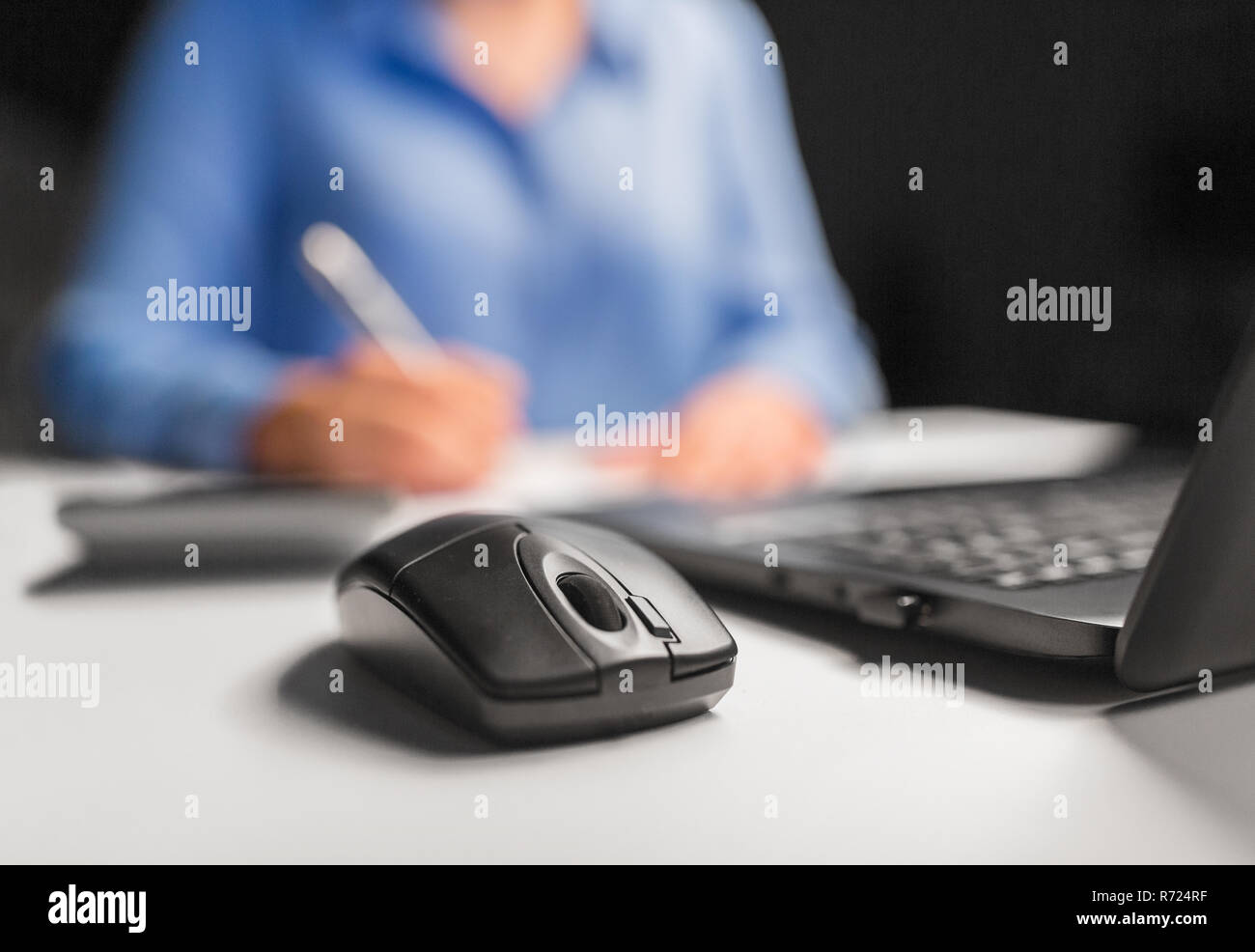 Night mouse hi-res stock photography and images - Alamy