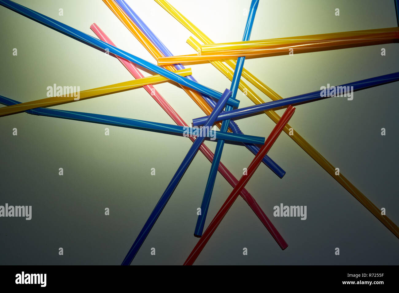 Stop using Plastic straws, Stop plastic pollution on sea, the refusal ...