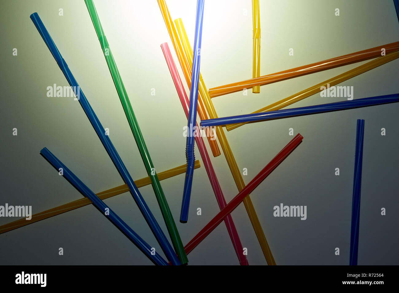 Stop using Plastic straws, Stop plastic pollution on sea, the refusal ...