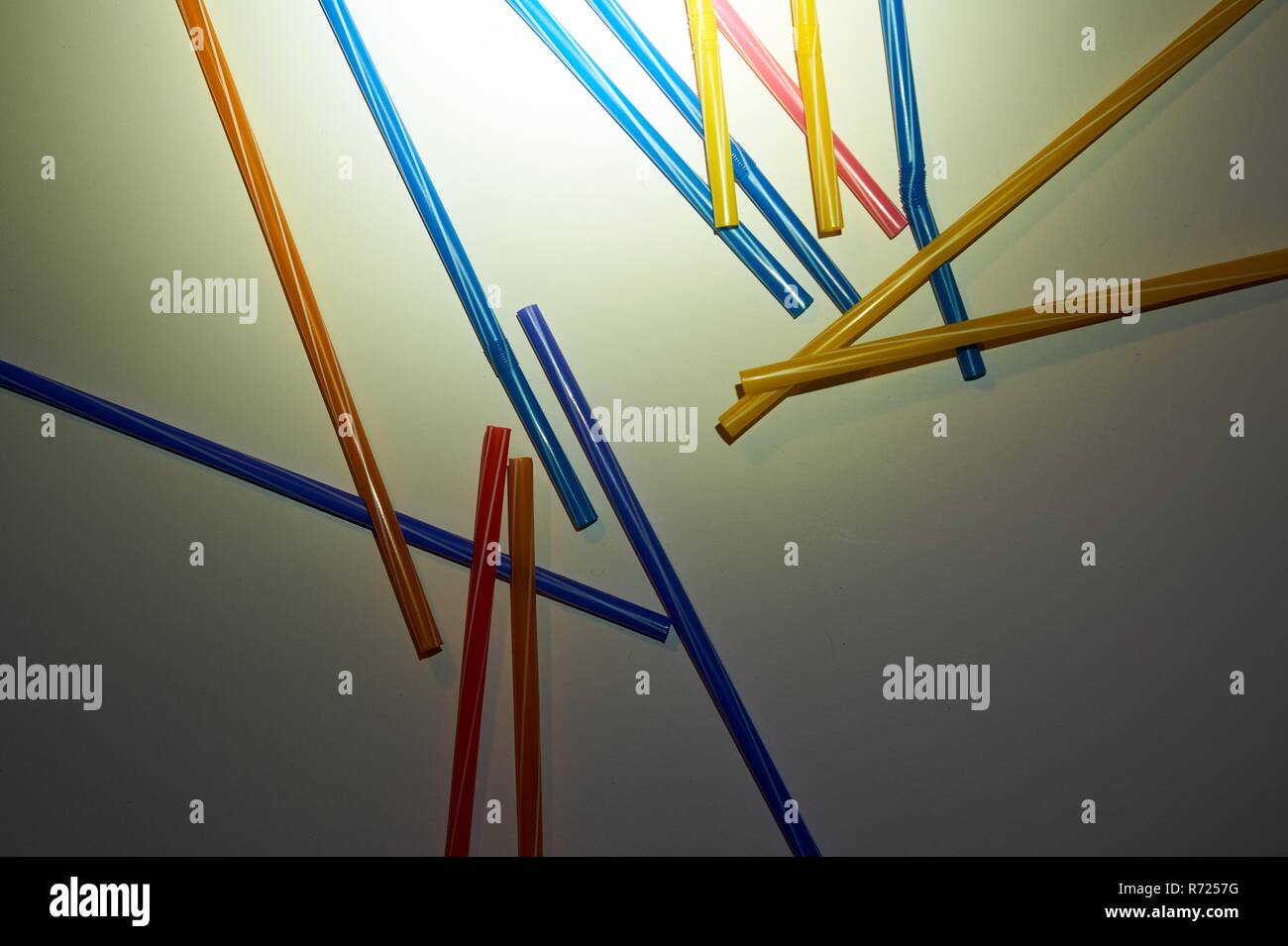 Stop using Plastic straws, Stop plastic pollution on sea, the refusal ...