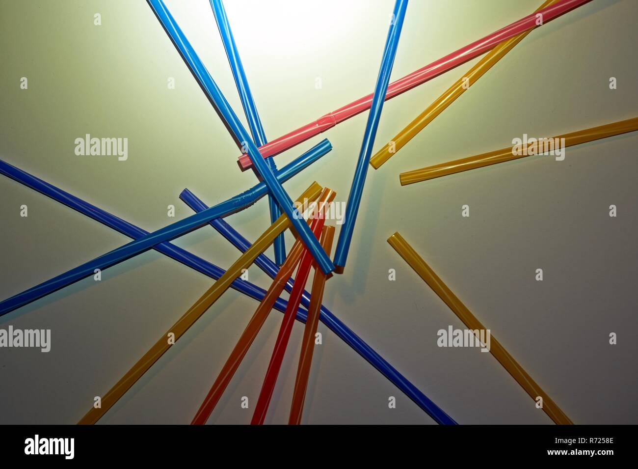 Stop using Plastic straws, Stop plastic pollution on sea, the refusal ...