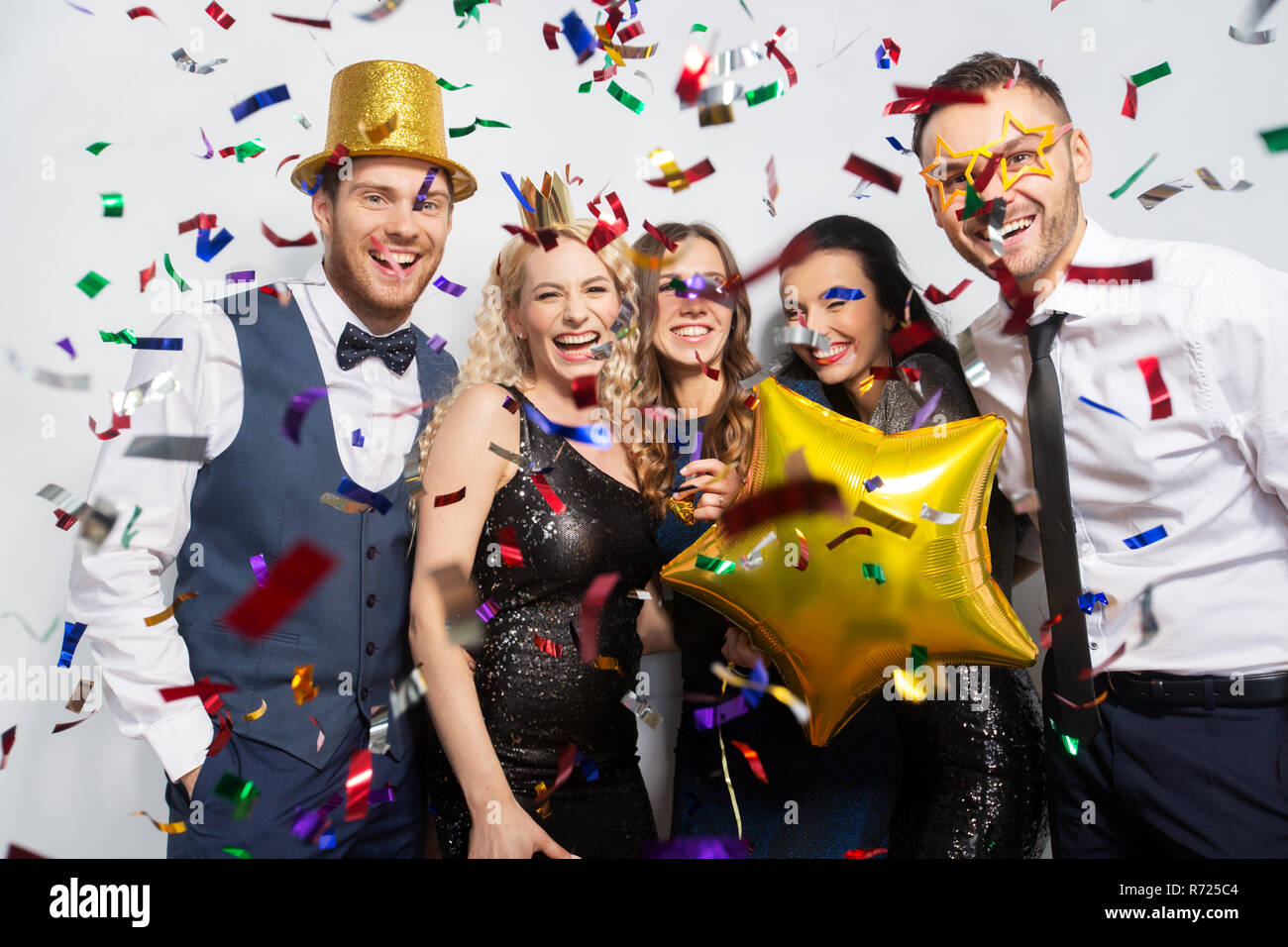 Party photo props hi-res stock photography and images - Alamy