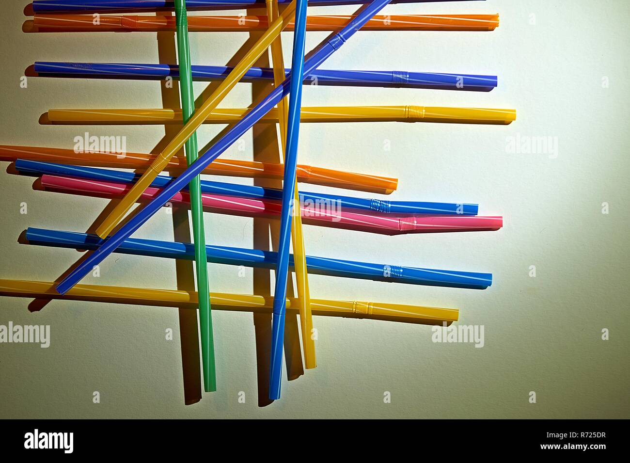 Stop using Plastic straws, Stop plastic pollution on sea, the refusal ...