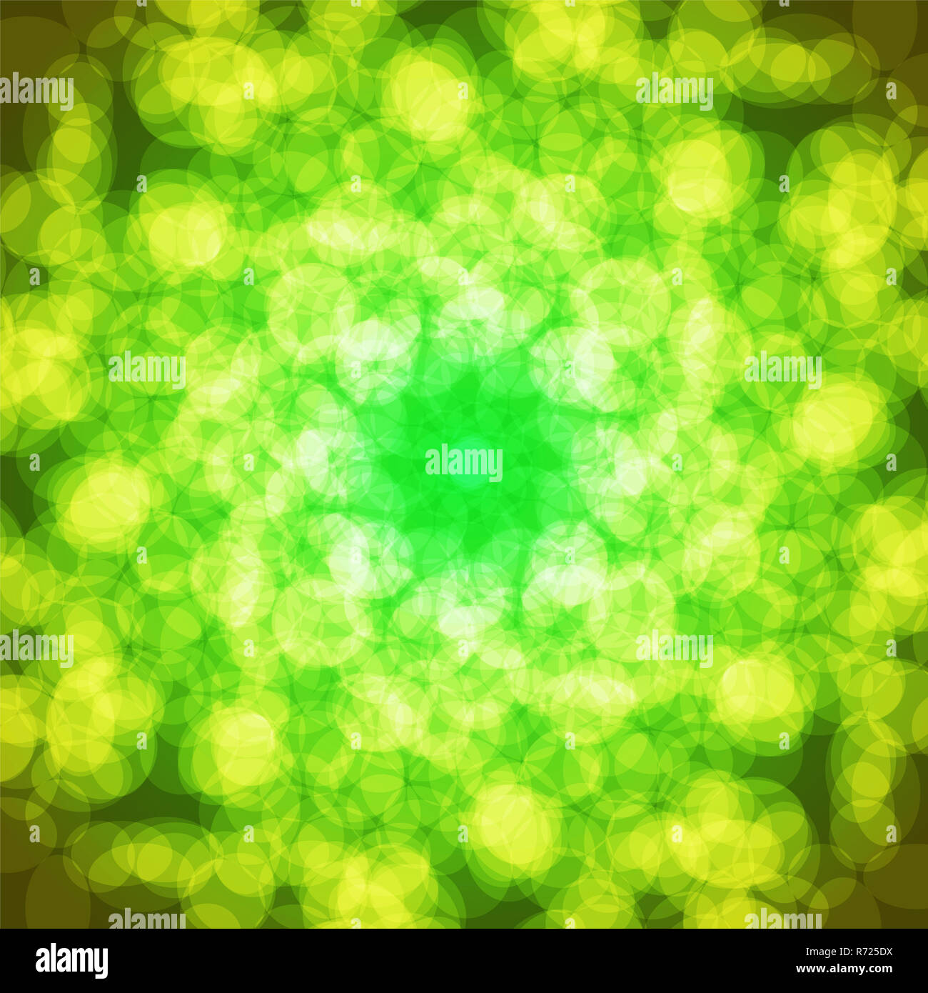 abstract vector spotted background Stock Photo - Alamy