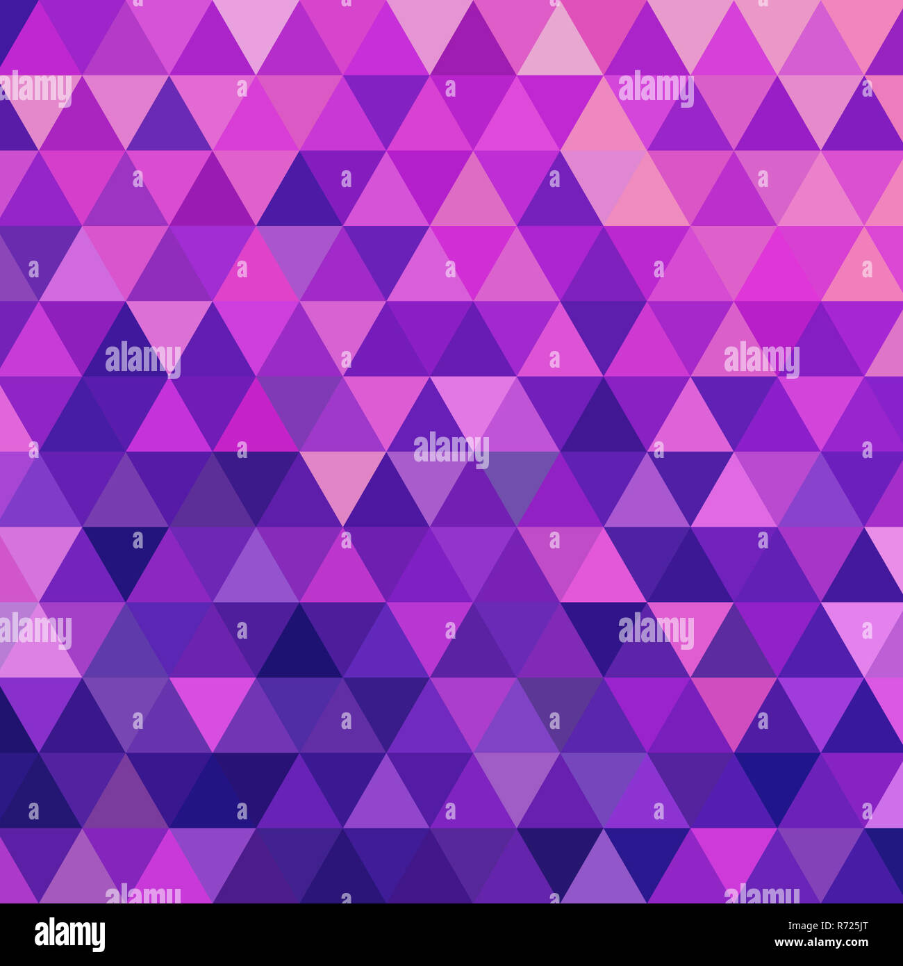 abstract geometric triangle background Stock Photo - Alamy