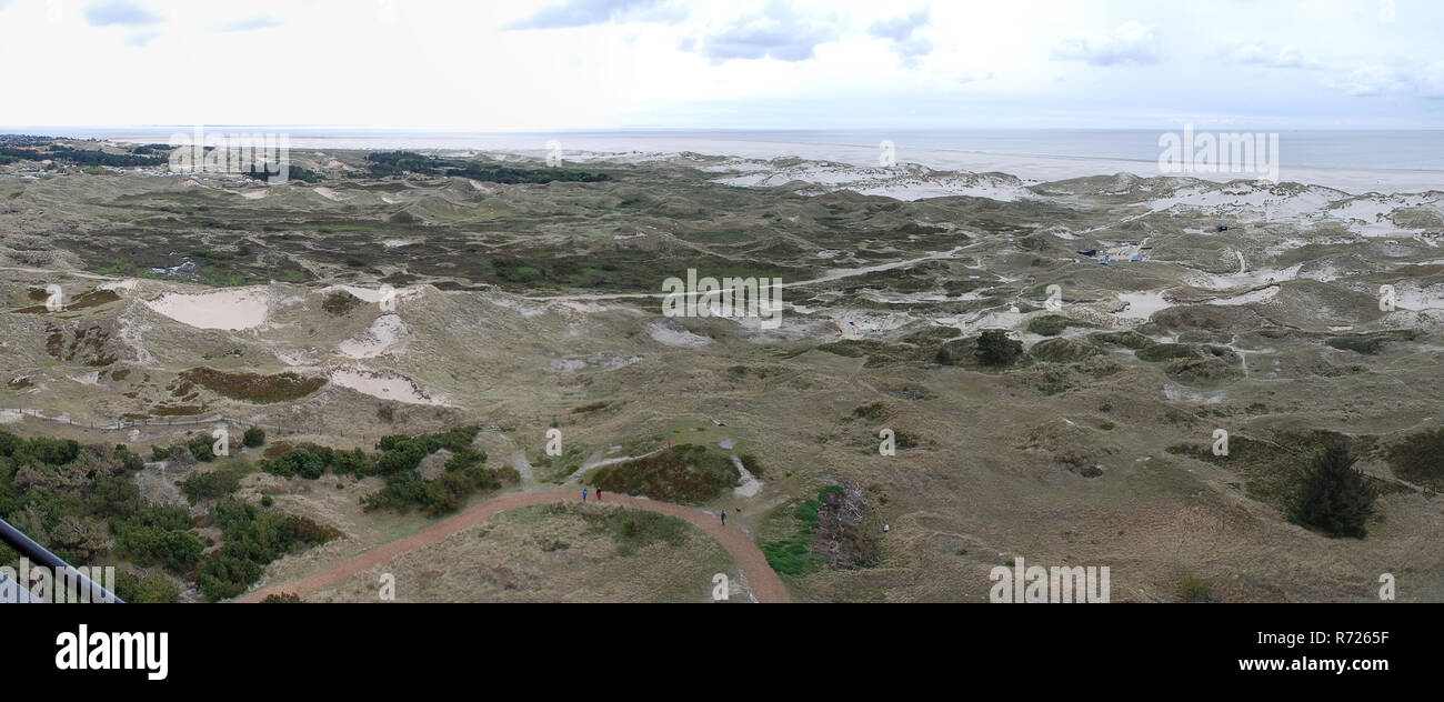Sylt germany aerial hi-res stock photography and images - Alamy