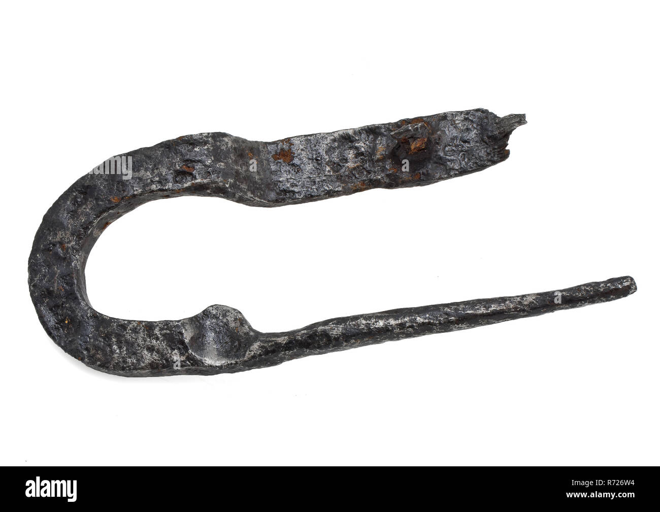 U shaped bracket hi-res stock photography and images - Alamy