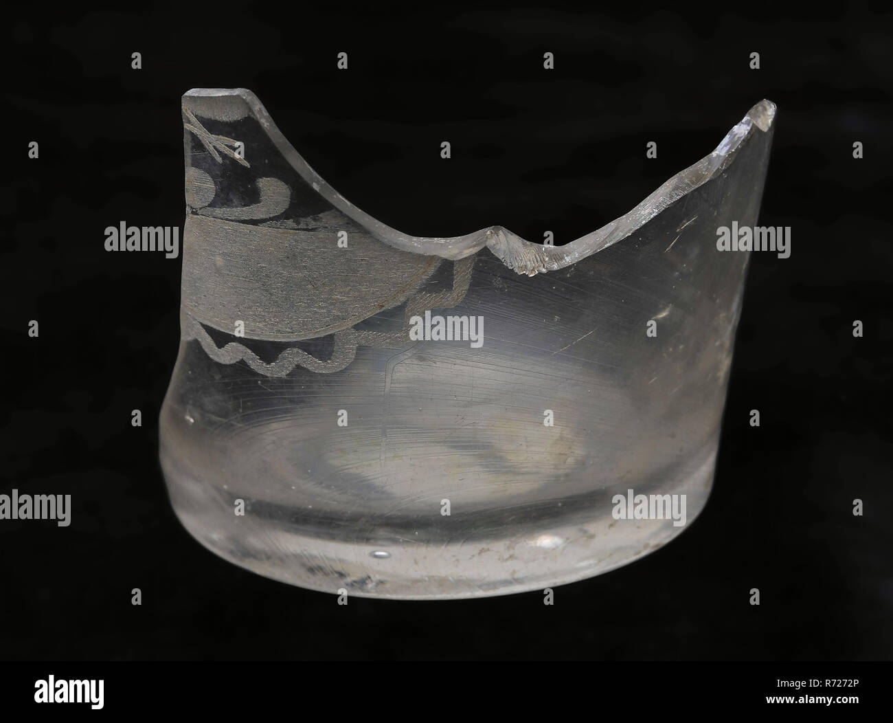 Dutch engraved beaker hi-res stock photography and images - Alamy